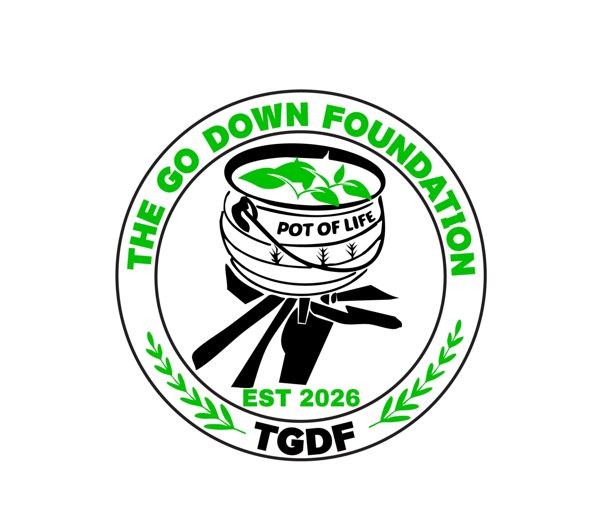 About Us – Go Down Herbs